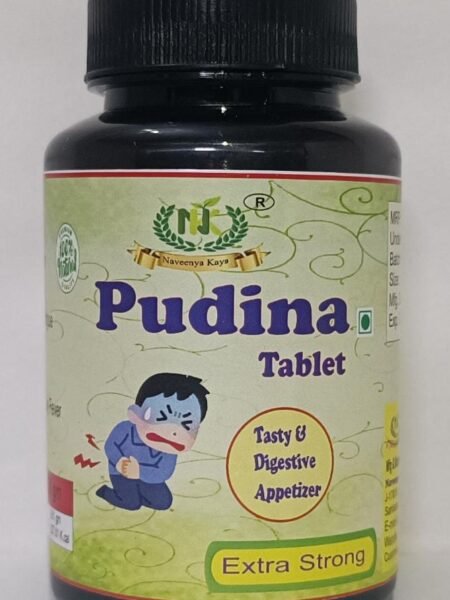 Curcumin C3 Power Tablet – Naveenya Kaya Healthcare Pvt. Ltd.